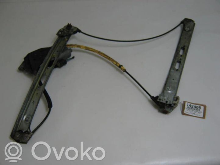BMW 3 E36 Front door window regulator with motor, 19.76 € | RRR