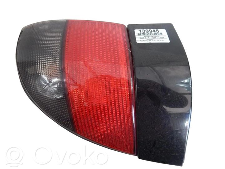 Saab 9-5 Rear/tail lights, 12.24 € | RRR