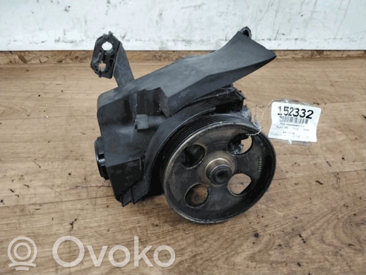 9638364580 Peugeot 206 CC Power steering pump, 11.06 € | RRR