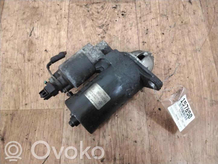 04793493 Chevrolet PT Cruiser Starter motor, 13.88 € | RRR