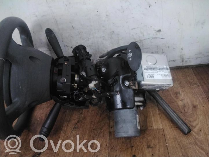 Fiat Ducato Steering rack control module, 28.00 € | RRR