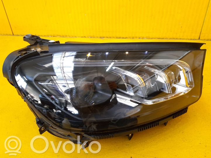 A1679065203 Mercedes-Benz GLS X167 Headlight/headlamp, 2654.12 € | RRR