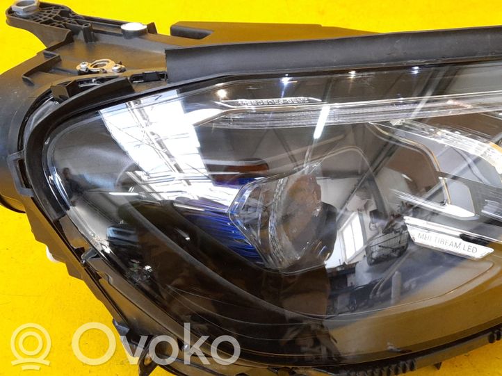A1679065203 Mercedes-Benz GLS X167 Headlight/headlamp, 2654.12 € | RRR