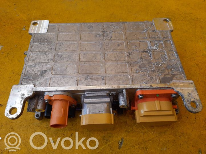 A0009009026 Mercedes-Benz EQC Hybrid / electric car battery, 517.65 € | RRR