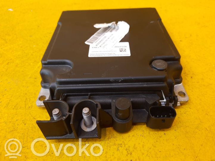 A0009005429 Mercedes-Benz C W205 Blind spot module, 155.29 € | RRR