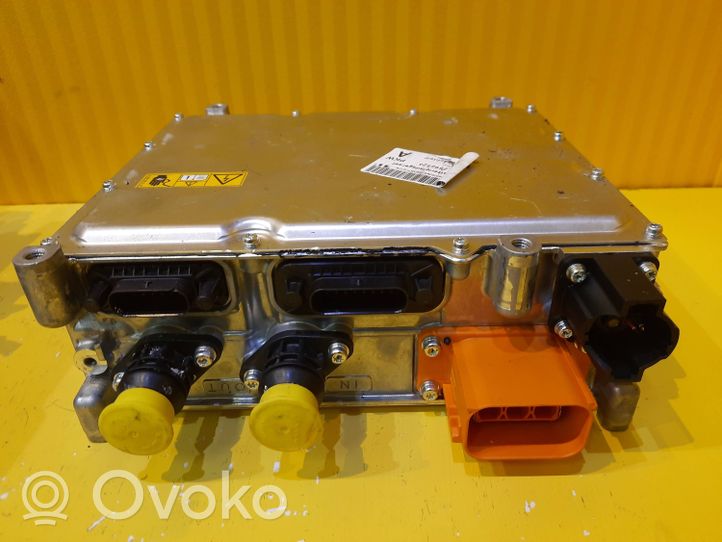 A0009006420 Mercedes-Benz GLC X253 C253 Hibrido/ elektromobilio akumuliatorius, 423.53 € | RRR