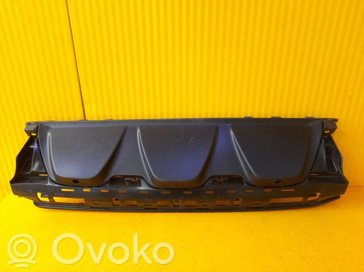 A2538854206 Mercedes-Benz GLC X253 C253 Enjoliveur de pare-chocs ...