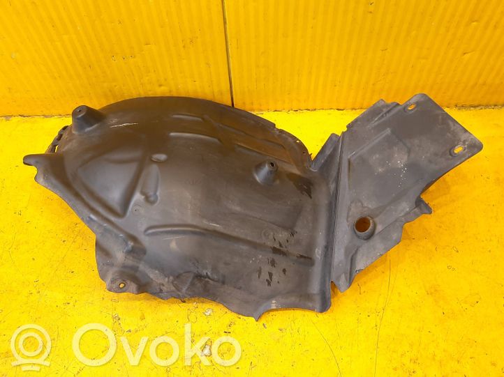 A2056913400 Mercedes-Benz C W205 Front wheel arch liner splash guards ...