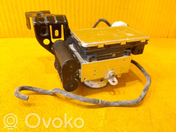 A2069010708 Mercedes-Benz C W206 Air suspension compressor/pump, 469.43 ...