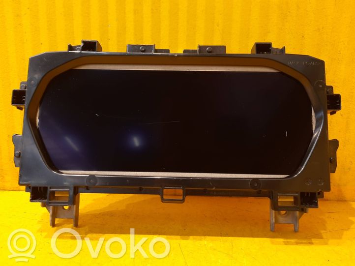 89A920725B Audi e-tron Speedometer (instrument cluster), 458.52 € | RRR