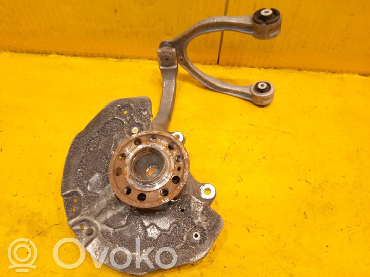 A2133324700 Mercedes-Benz E AMG W213 Front wheel hub spindle knuckle ...