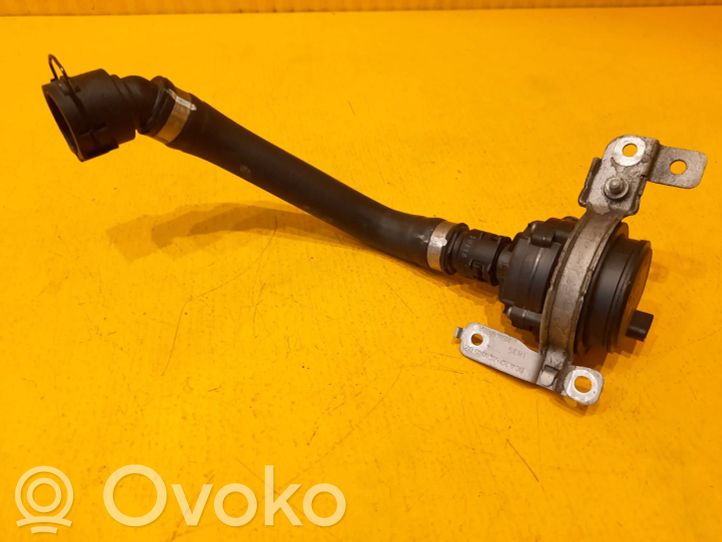 A0005003600 Mercedes-Benz B W247 Electric auxiliary coolant/water pump ...