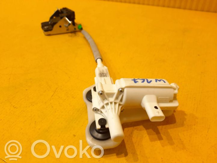 A0999068600 Mercedes-Benz GLE W167 Tailgate/trunk/boot lift motor, 85. ...