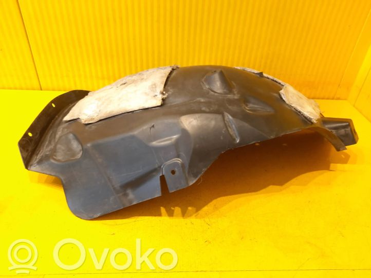 A1676901809 Mercedes-Benz GLE W167 Front wheel arch liner splash guards ...