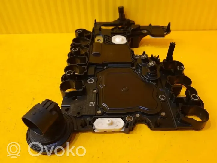 A0009018100 Mercedes-Benz GLC X253 C253 Transmission gearbox valve body ...