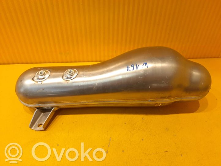 A1673200501 Mercedes-Benz GLE W167 Air suspension tank/reservoir, 77.65 ...