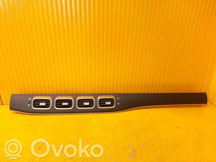 A1676802502 Mercedes-Benz GLE W167 Grille d'aération centrale, 270.59 ...