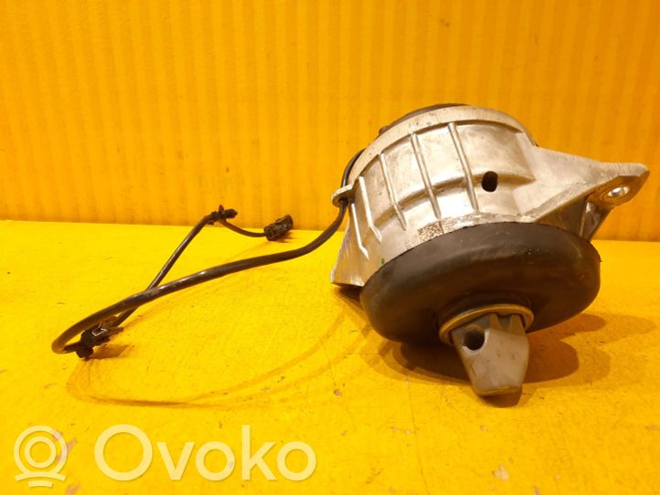 A1672407600 Mercedes-Benz GLE W167 Engine mount bracket, 141.18 € | RRR