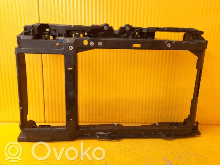 9823718480 Opel Corsa F Radiator support slam panel, 89.41 € | RRR