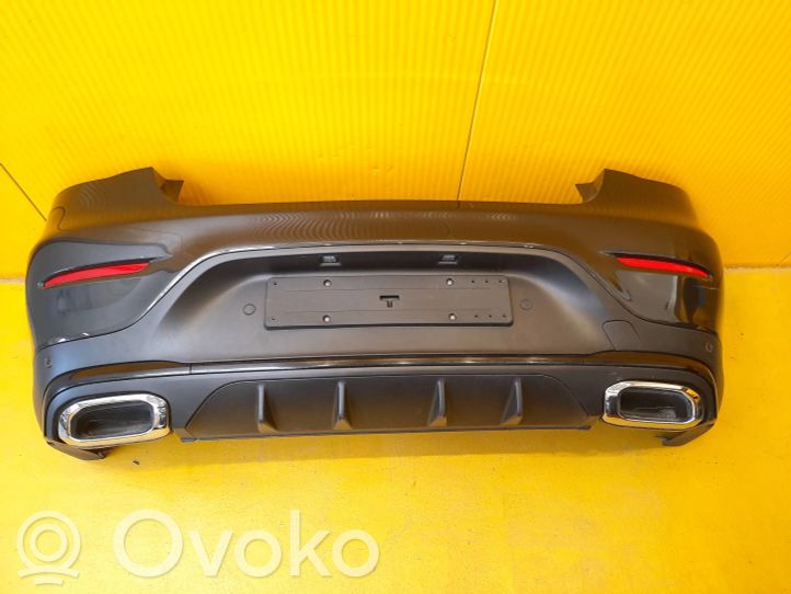 Mercedes-Benz GLC X253 C253 Pare-chocs, 647.06 € | OVOKO