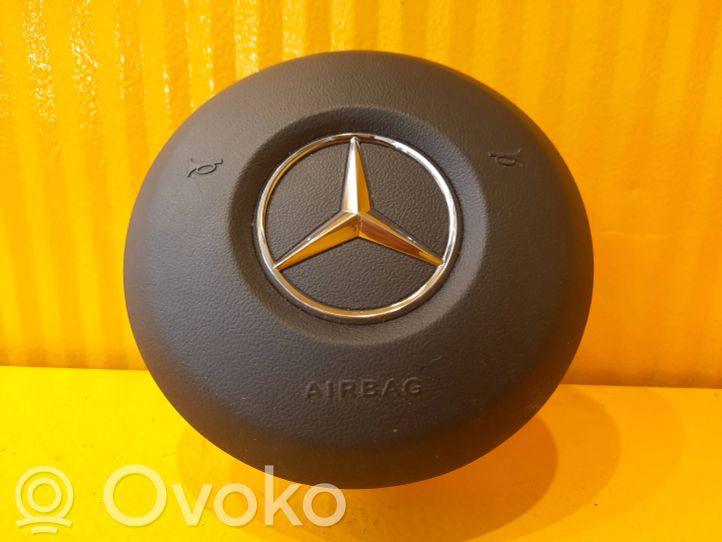 Mercedes-Benz E AMG W213 Steering wheel airbag, 258.82 € | RRR