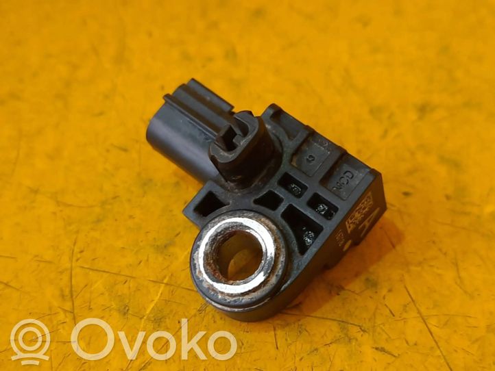 FR3T14B006AA Ford Ranger Airbag deployment crash/impact sensor, 31.76 ...
