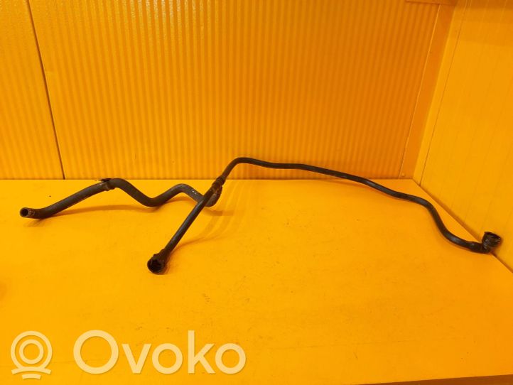 A4478323723 Mercedes-Benz V Class W447 Engine coolant pipe/hose, 47.06 ...