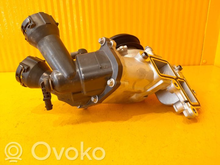 A6542002300 Mercedes-Benz GLC X253 C253 Water pump, 247.06 € | RRR