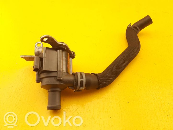 06H121601M Audi A6 S6 C8 4K Electric auxiliary coolant/water pump, 20. ...