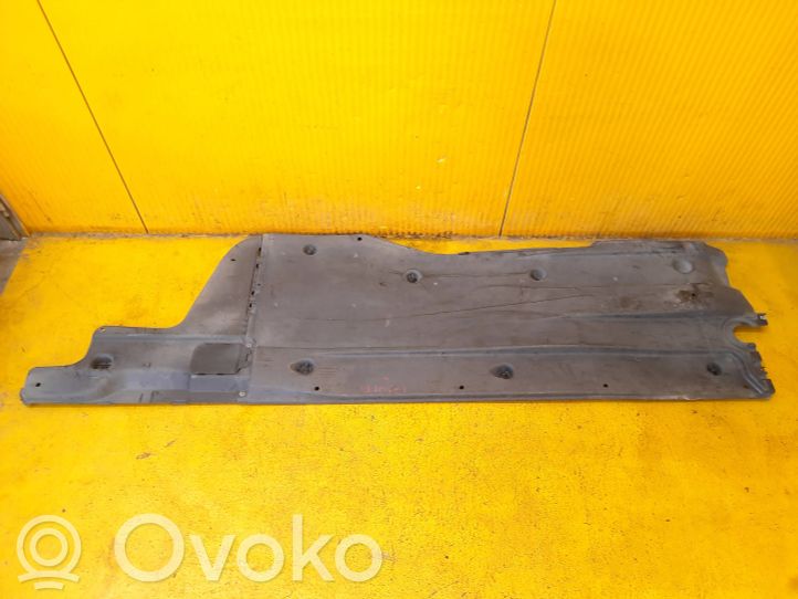 3Q0825201H Volkswagen PASSAT B8 Center/middle under tray cover, 27.06 ...