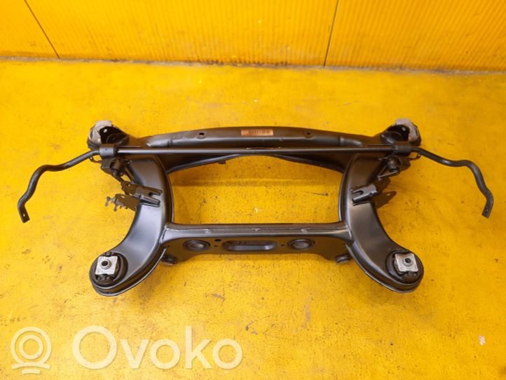 2133509707 Mercedes-Benz E AMG W213 Rear subframe, 232.94 € | RRR