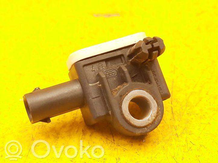 2H0959652 Volkswagen Amarok Airbag deployment crash/impact sensor, 38. ...