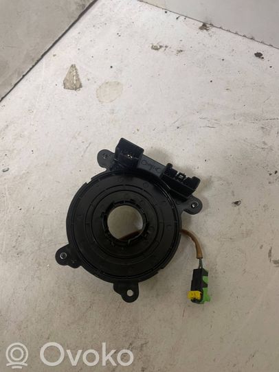 20794271 Chevrolet Captiva Bague collectrice/contacteur tournant airbag ...