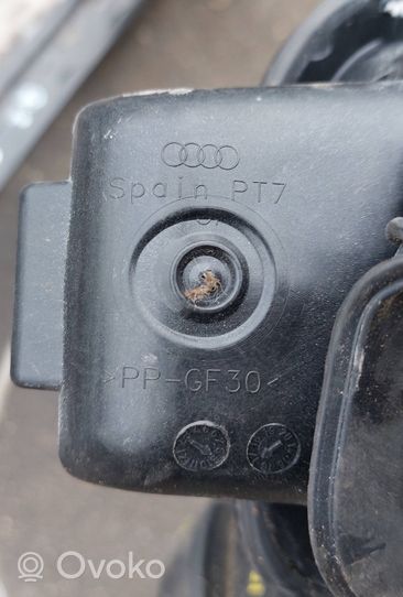 81a809906 Audi Q2 - Bouchon, volet de trappe de réservoir à carburant ...
