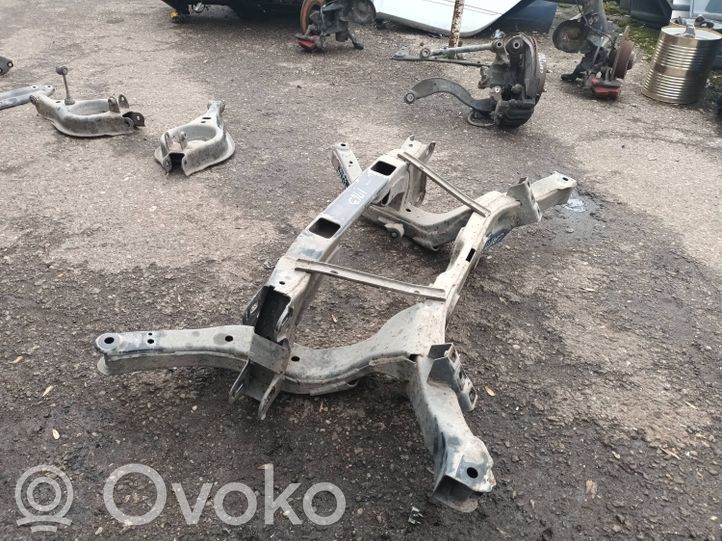 Chevrolet Captiva Rear subframe, 100.00 € | RRR