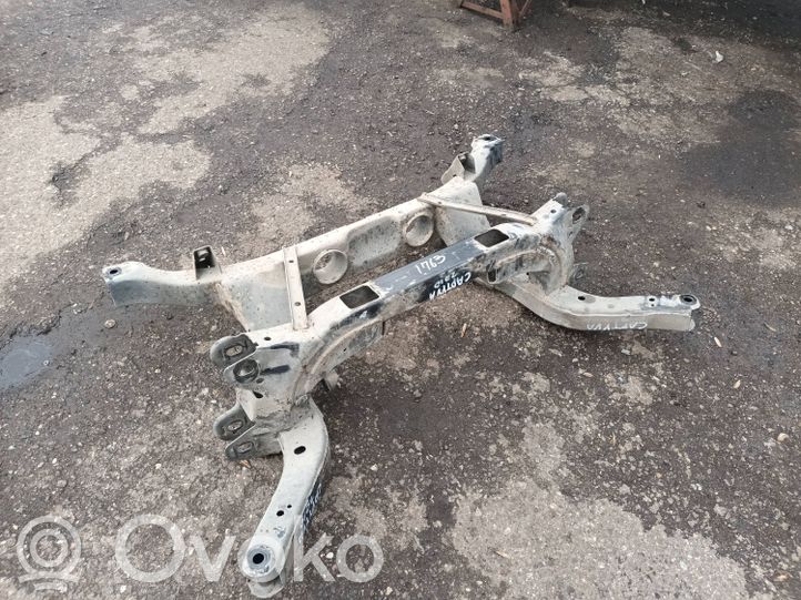 Chevrolet Captiva Rear subframe, 100.00 € | RRR