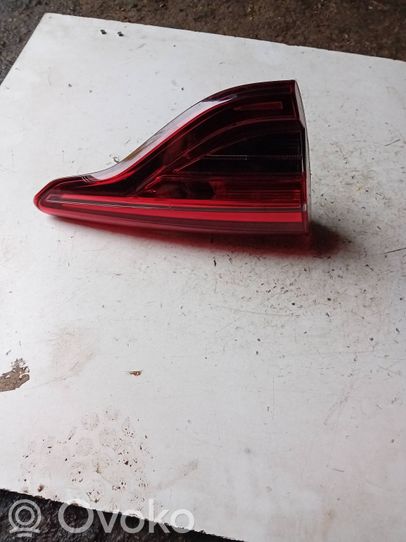 265551147R Renault Clio V Tailgate rear/tail lights, 50.00 € | RRR