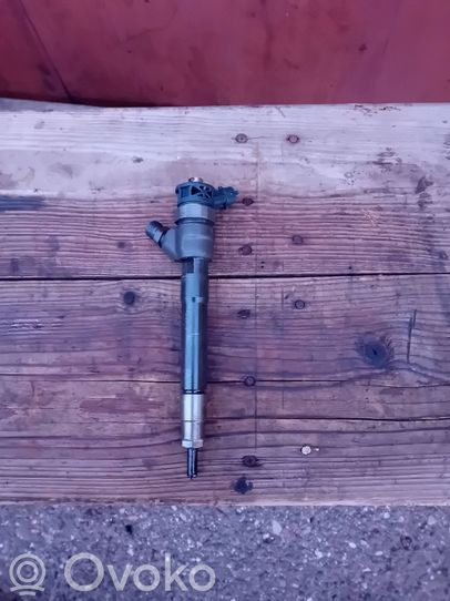 0445110414 Nissan Qashqai Injecteur de carburant, 90.00 € | OVOKO