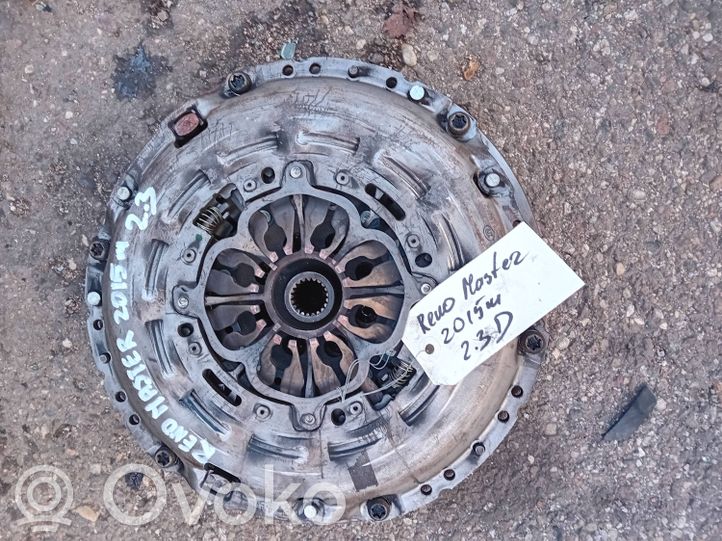 Renault Master III Clutch set kit, 250.00 € | RRR