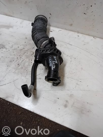 165761844R Renault Scenic III - Grand scenic III Air intake duct part ...