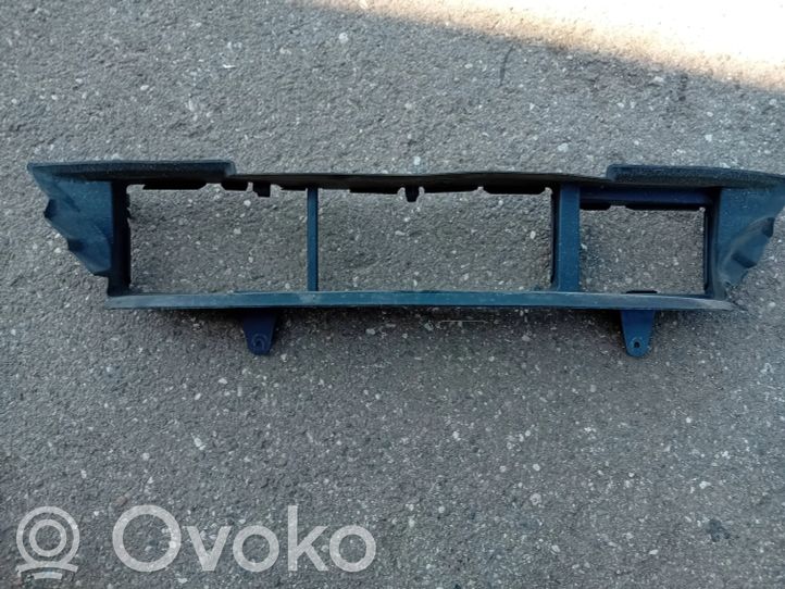 626533246R Renault Megane IV Intercooler air guide/duct channel, 60.00 ...