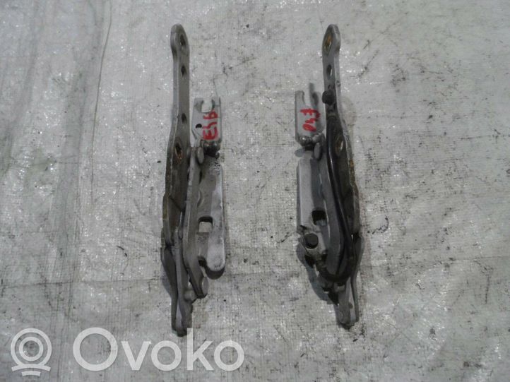 BMW 3 E46 Engine bonnet/hood hinges, 20.71 € | RRR