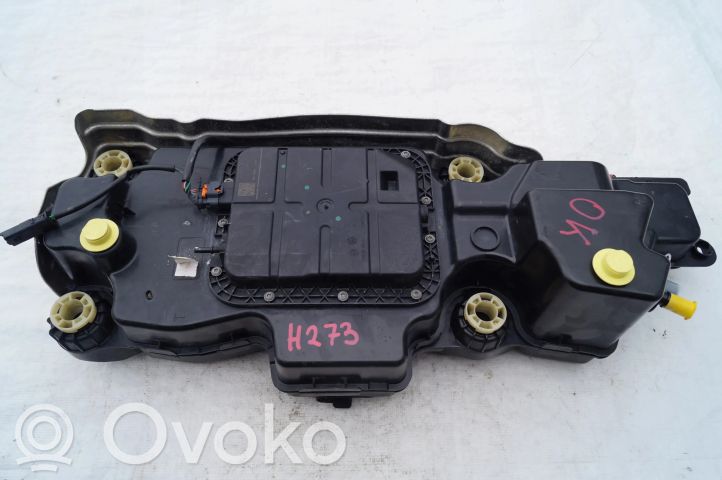 12678023 Fiat Ducato AdBlue liquid reservoir, 336.24 € | RRR
