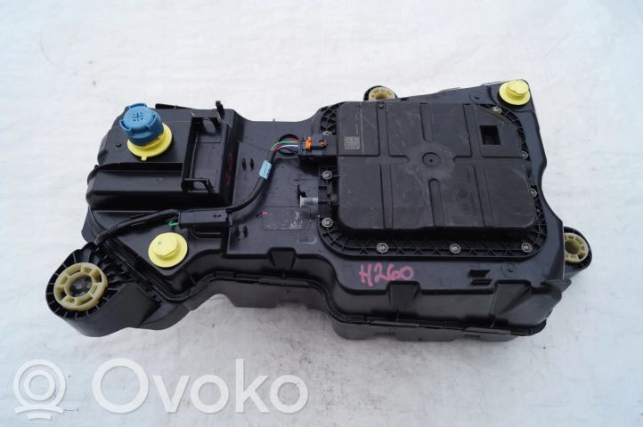12678023 Peugeot Partner Fuel tank, 192.14 € | RRR