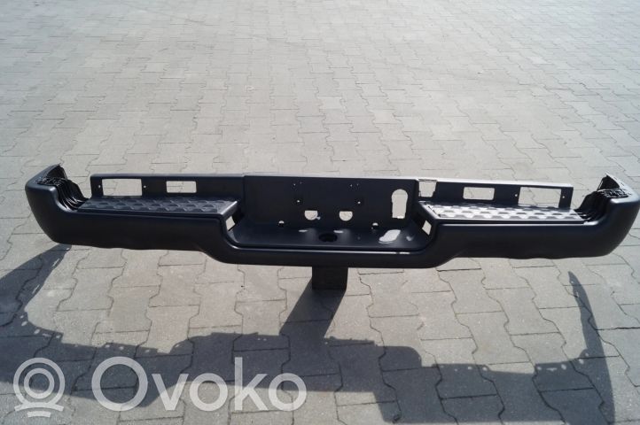 68518493AA Dodge RAM Front bumper, 840.61 € | RRR