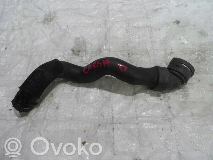 Opel Corsa D Engine coolant pipe/hose, 10.09 € | RRR