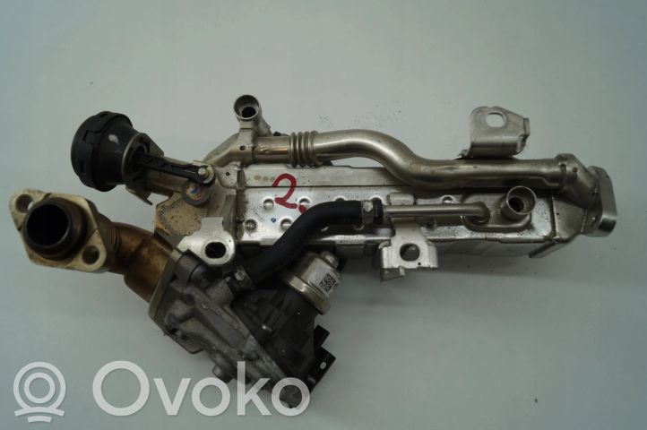 8513132 BMW M5 EGR valve cooler, 51.76 € | RRR