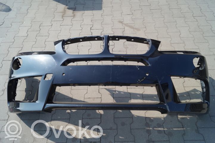 8048094 BMW X3 E83 Front bumper, 77.65 € | RRR
