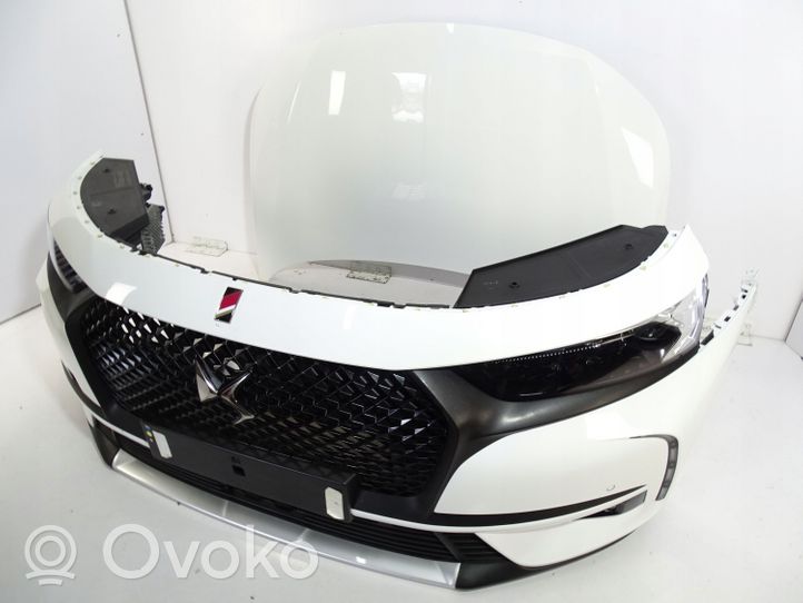 Citroen DS7 Crossback Kit de pièce par-chocs avant, 4588.24 € | OVOKO