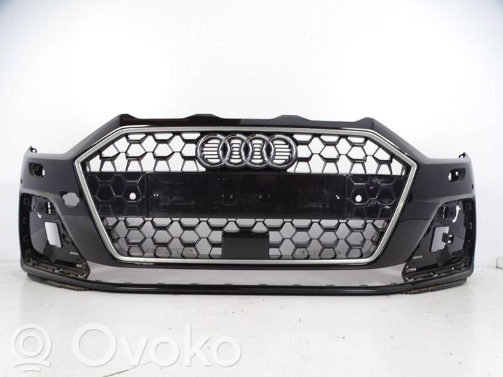 Audi A1 Pare-choc avant, 94.12 € | OVOKO